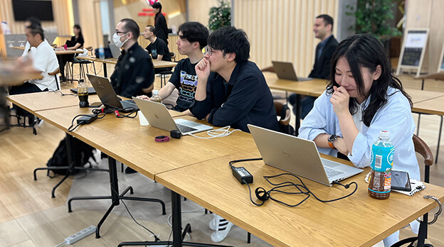 NTTドコモの無料エンジニア育成プログラム「X-Tech Bridge(クロステック ブリッジ)第二弾」